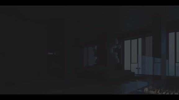 无主灯设计,灯光对室内效果的作用是决定性的,来感受一下真正的技术#...