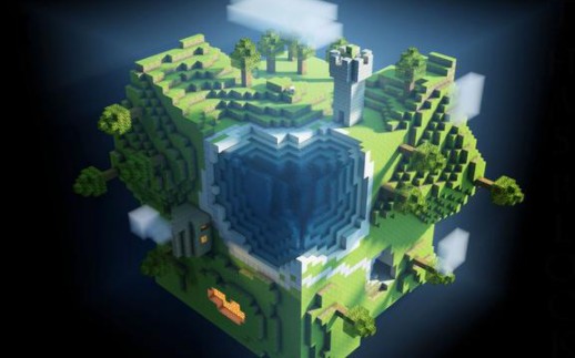 【网易我的世界】纯净生存服务器招人