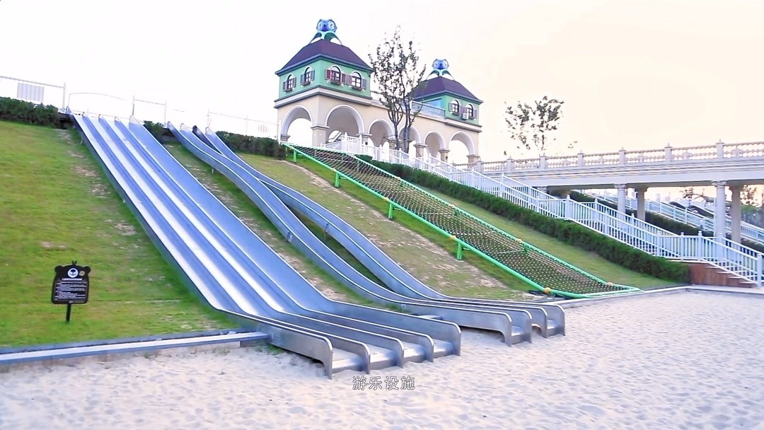 合肥馨雅景观企业宣传片