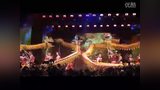 湖师社会体育0904班舞龙舞狮演出