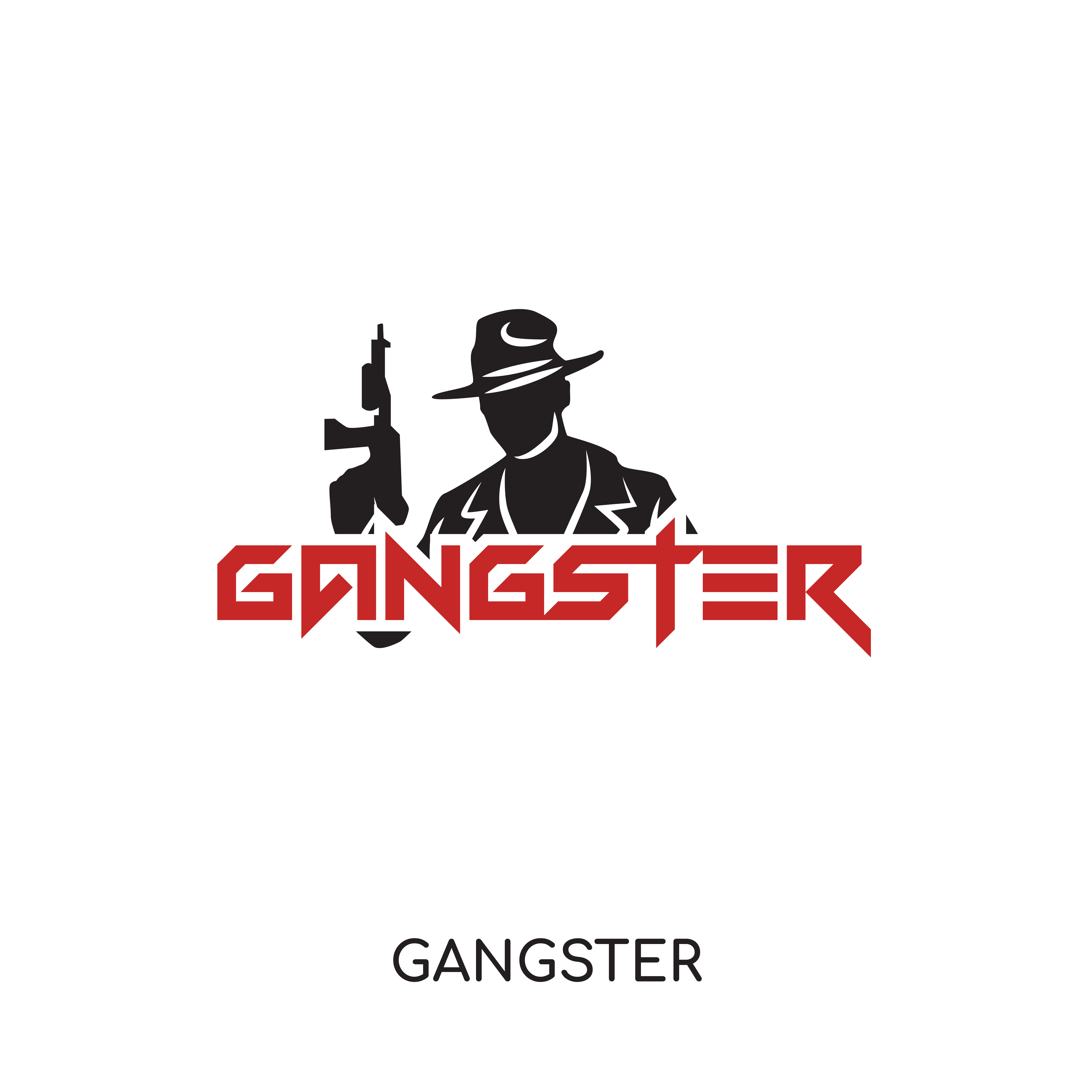 Gangster- 
