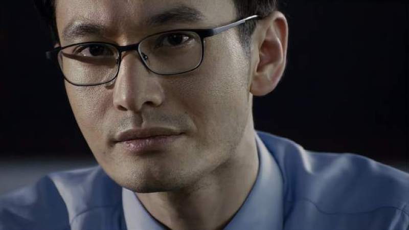 中国合伙人:失败无处不在,人生如此绝望,太现实了