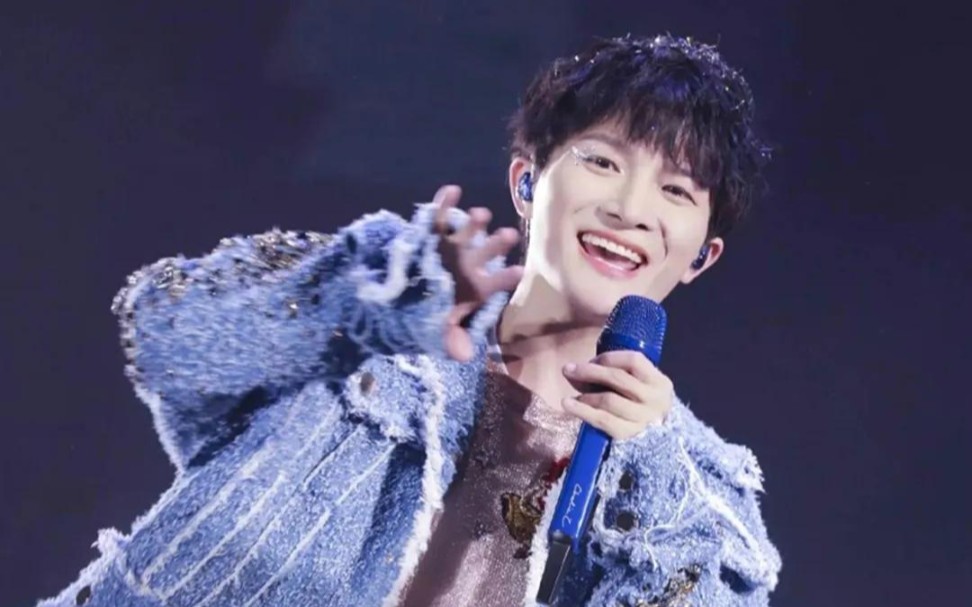 【周深】“经典咏流传”全程录屏