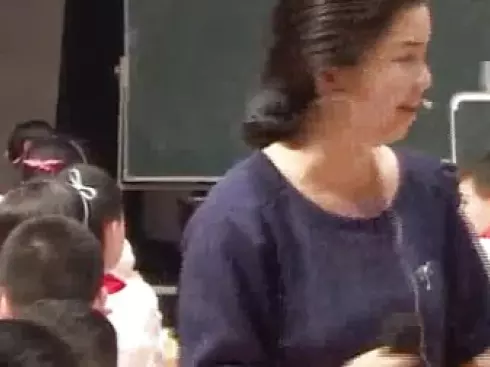 桥(2014年重庆市第八届小学语文教师教学技能竞赛活动)