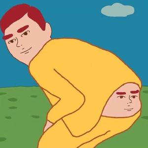 小小曹的朋友圈 