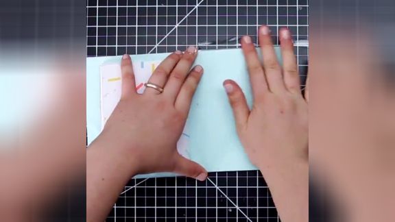 教你如何用简单的装订技术手工制作自己个性书籍