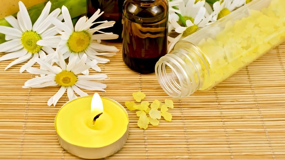 蜡烛油不易去除,教你一招,轻轻松松去除它!