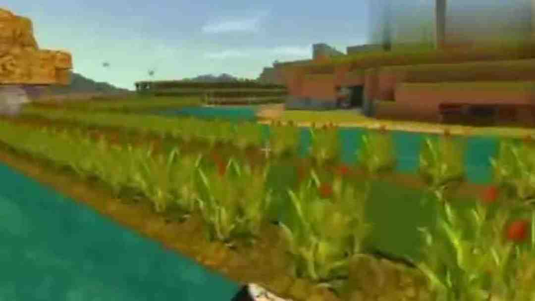 迷你世界:团子回血有妙招,别说我没告诉你!