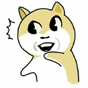 白森森呀 