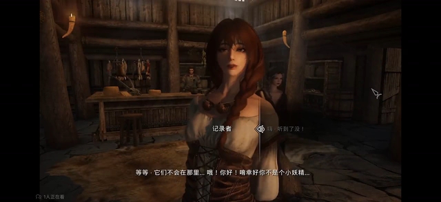 上古卷轴5 5×整合300G超大内容