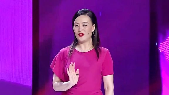 邬君梅谈丈夫合集,连着四天跟窦骁出去玩,遭洋老公打电话质问