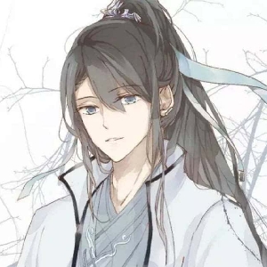 墨小九呦 