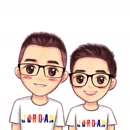 凉同学与猪同学 