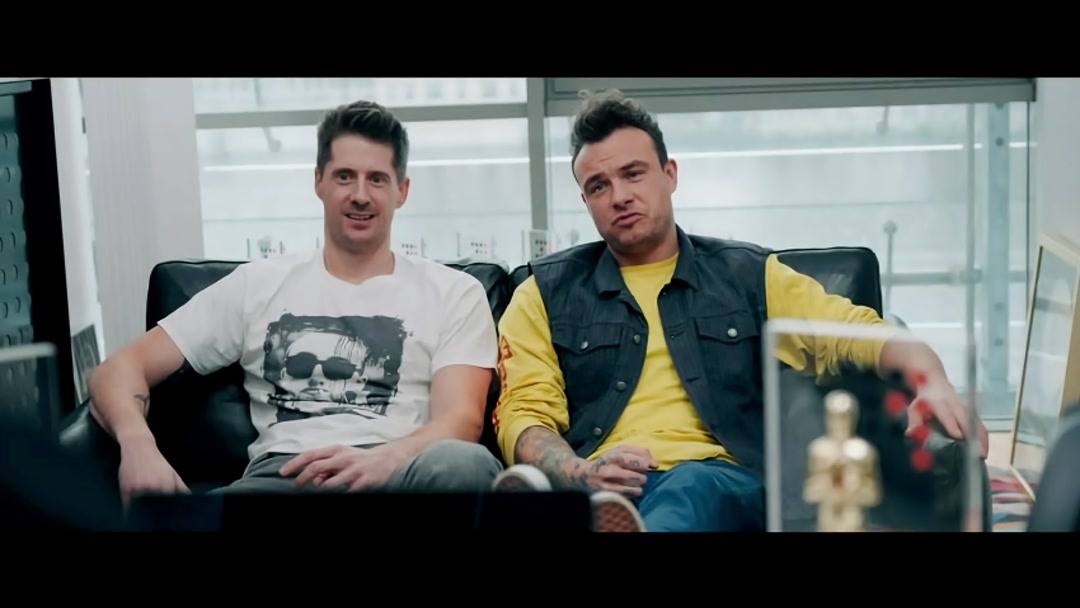 SDP - Du hast gehofft