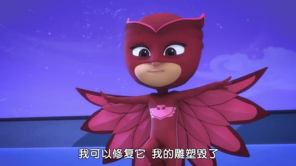 对本动画做个了解,基本上都是自己惹出来的事情,然后自己解决!