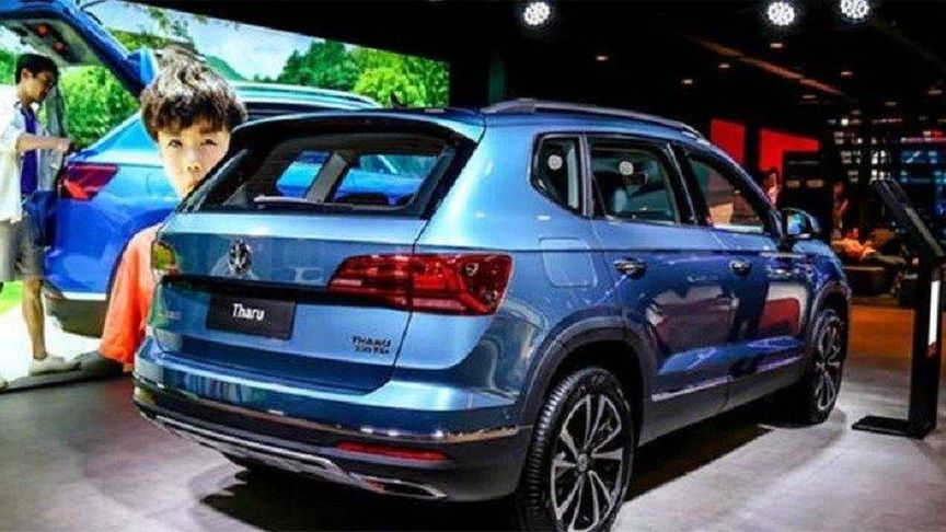 2022款大众速腾终于来了!比迈腾帕萨特还抢眼,12万上市又要卖疯