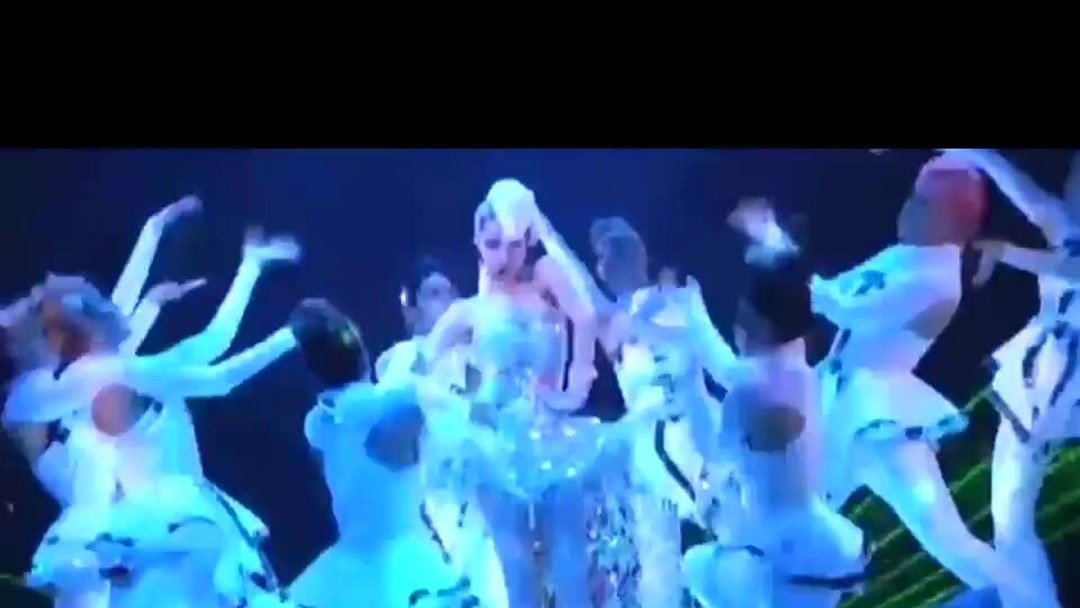 2015蔡依林演唱会Myself世界巡回演唱会首套