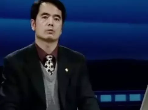 [现代企业战略管理实务与案例分析--吴维库].zhanlueguanli-8.rm