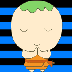 一个萝卜v一个坑 