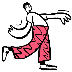 希望有点不同的路人甲 