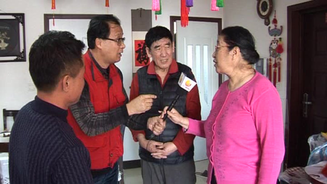 草根画家孙万林,老沈阳学画鸡(实力派影视)