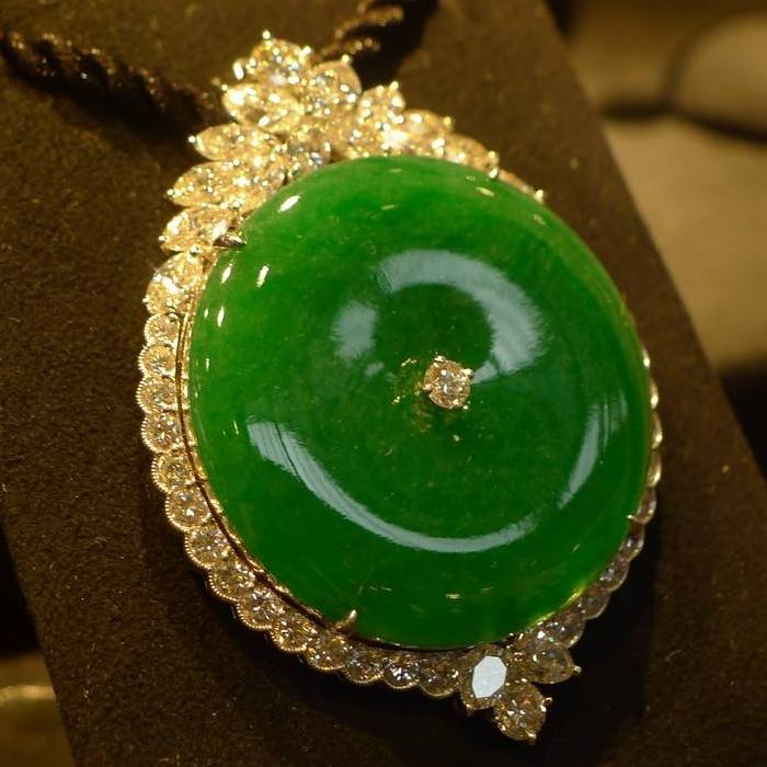 冷子兴谈玉石冷知识 