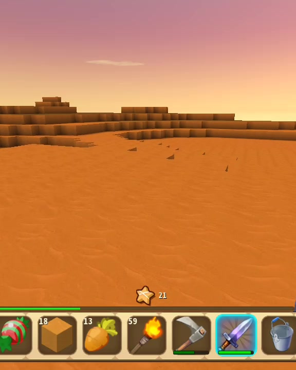 迷你世界冒险模式,冲呀为地狱而战