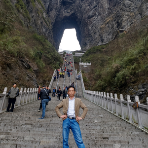 潮流达人弗朗西丝8 