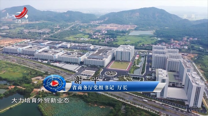 加速招商引资,完善产业结构