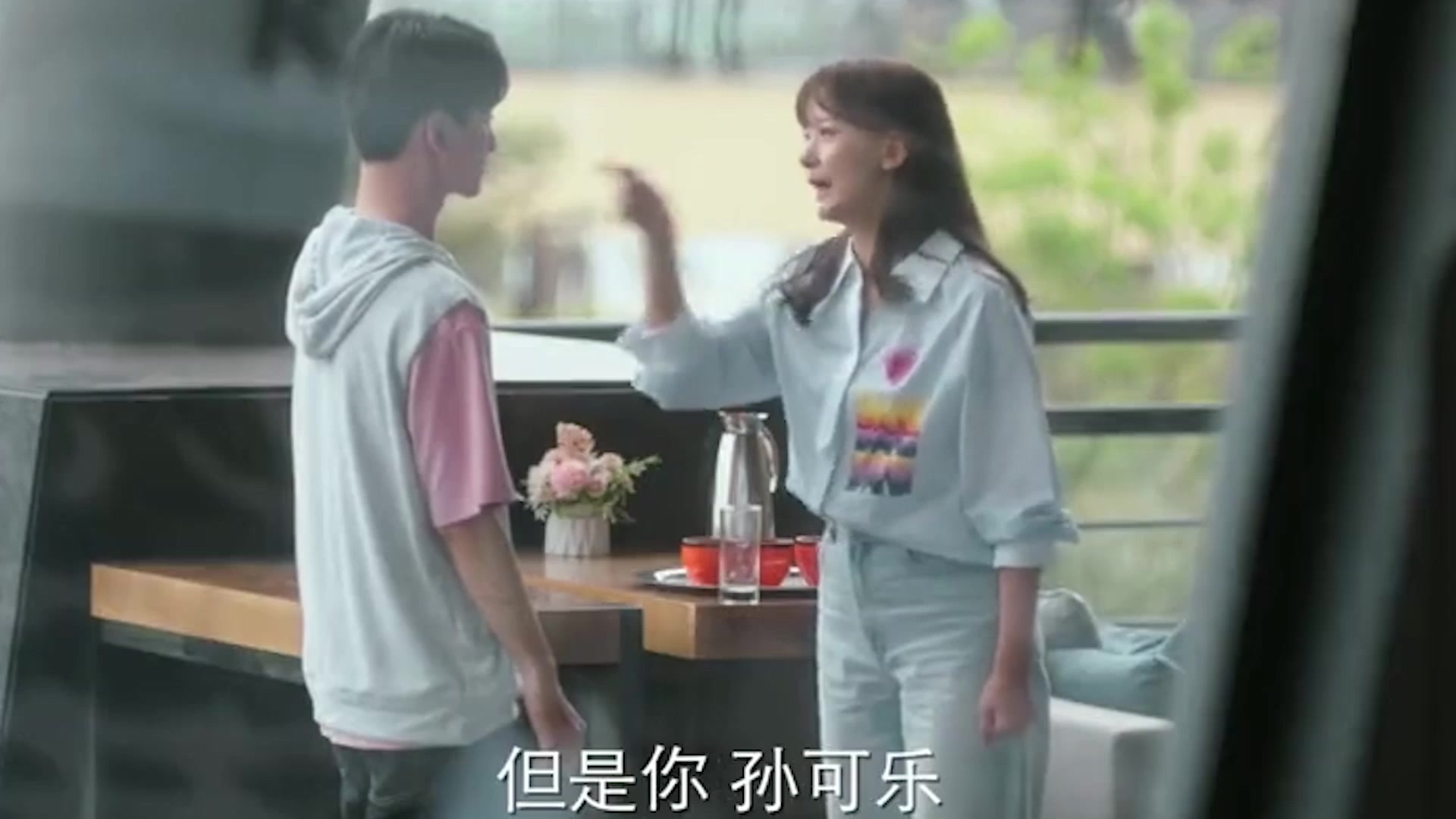 这怼人都不带脏字的