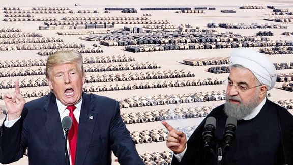 给盟友一颗定心丸,俄拒绝美国优厚条件,全力阻止美军对伊动武