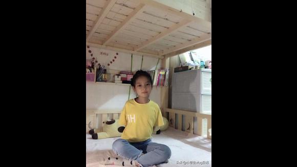 小学生自我介绍