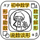 苏老师说数学 