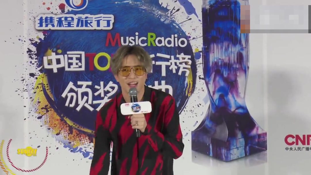 薛之谦 采访结束了 不存在的! 多问我一会嘛