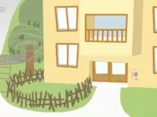 (法制宣传动画)依法建设光荣+违法建设可耻