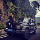旅行新鲜事 