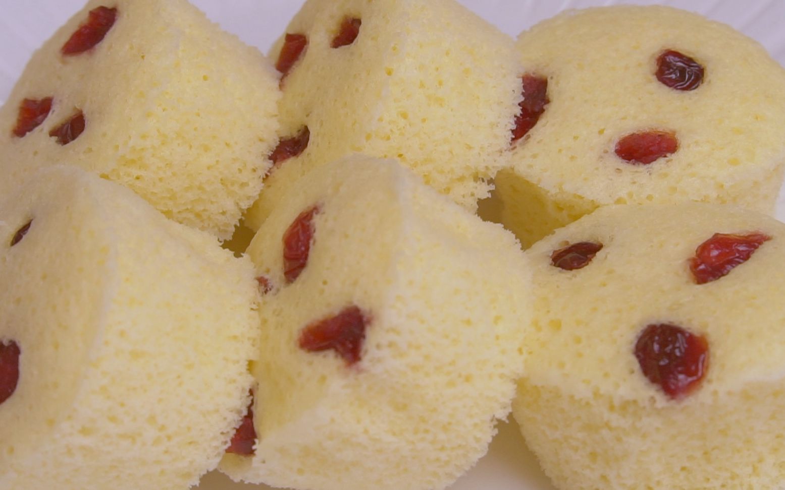 蛋糕最好吃的做法,不用烤箱,又软又香甜,比电饭锅做蛋糕还简单