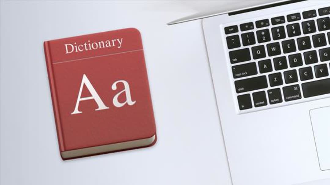 苹果电脑用得好,英语学习没烦恼