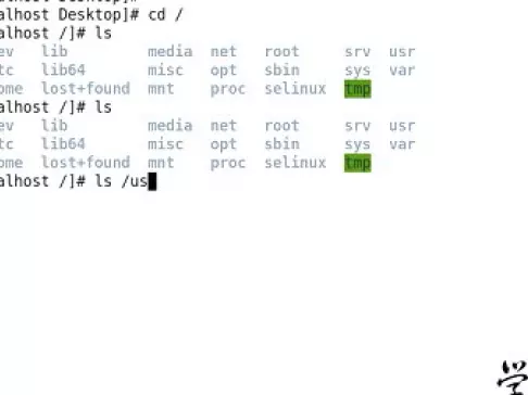 Linux教程 Linux零基础到实战23-Linux系统文件目录结构和作用-绝对...