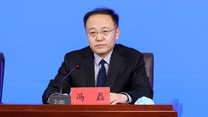 果然视频|聊城市行政审批局:提倡政务服务线上办理、线下预约