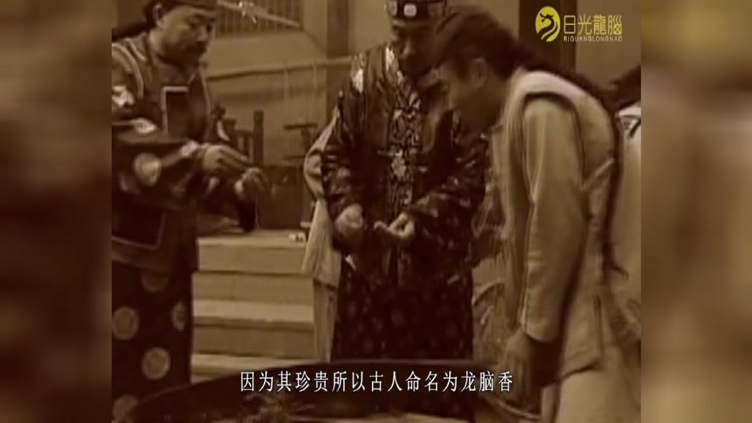 日光龙脑美业介绍视频