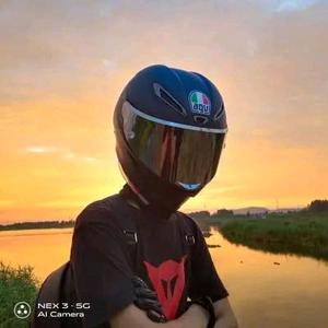 机车圈的小白 