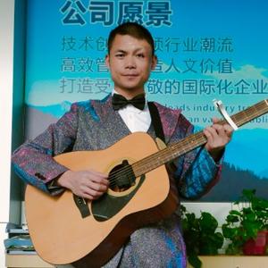 文艺青年陶小二 