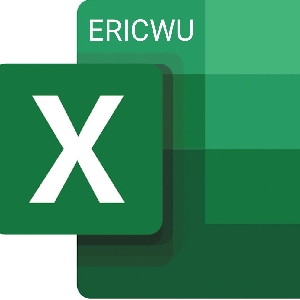 ERIC学Excel 