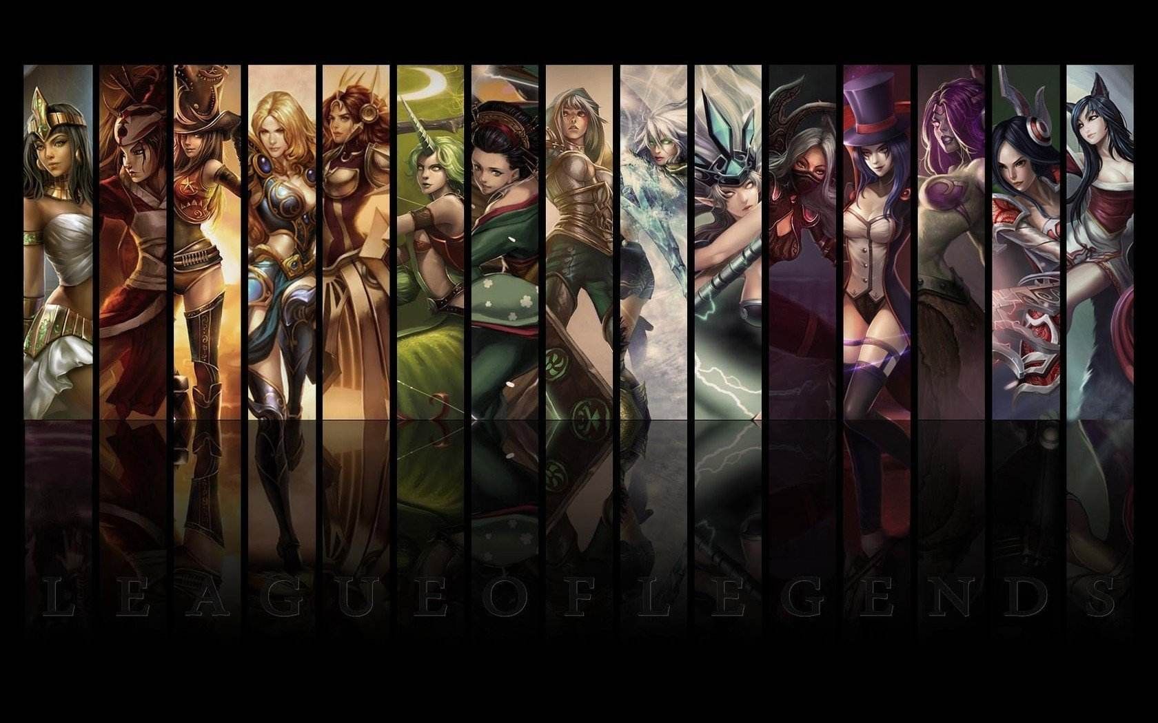 国际服英雄联盟LOL怎么设置中文安装绑定xgp免费解锁所有英雄的方法