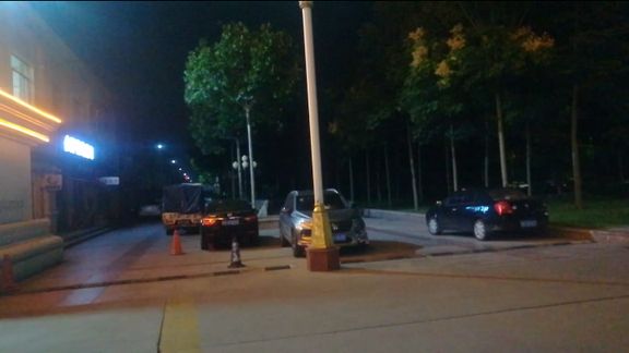 奔跑为健康,奔跑为安全。