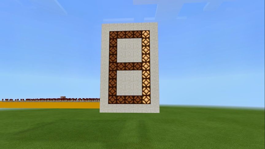 我的世界红石日记14:粉丝把我最想要的计时器做出来了