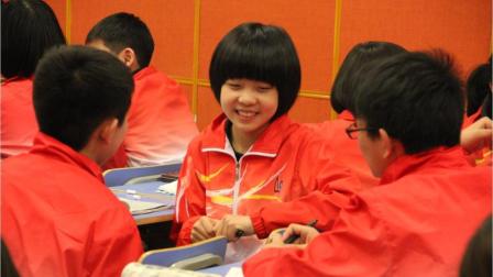 郑州49中2016年小组合作学习