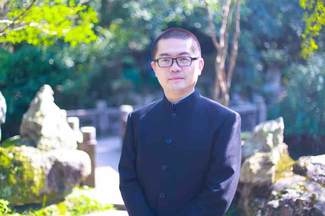 王坚书法名家工作室 