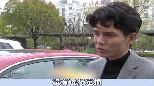 豪车送去4s店维修费用高达180万,不修还不让走